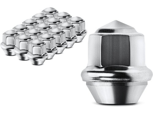 For 2019-2020 Ford Ranger Lug Nut Set APR 71968MGBN Lug Nut | eBay