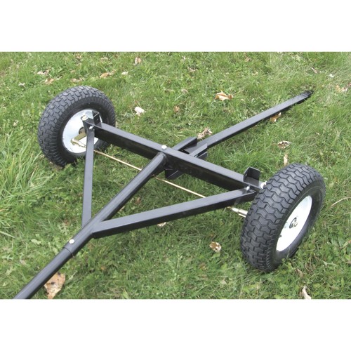 Farm-Tuff Utility Trailer, 2200-Lb. Capacity, Model# 03813 | eBay
