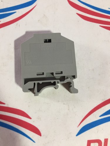 PHOENIX CONTACT 3004524 TWO POSITION TERMINAL BLOCK CONNECTOR LOTS OF ...