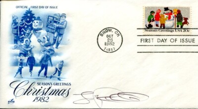 Libby Riddles 1st Women Iditarod Race Winner Dog Musher Signed ...