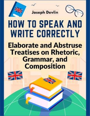 How to Speak and Write Correctly (Poche) | eBay
