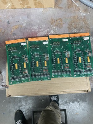 Fire Alarms - Zone Expander