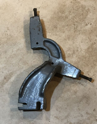 Logan Lathe 10” Follower Rest | eBay