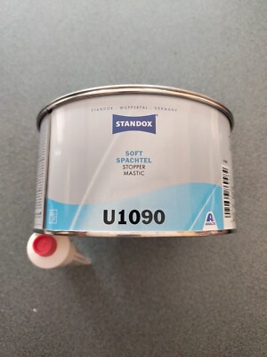 Standox Stucco Carrozzeria Easy Spachtel U1090 2kg | eBay