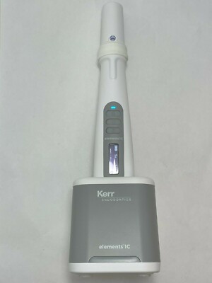 Instruments - Sybron Endo