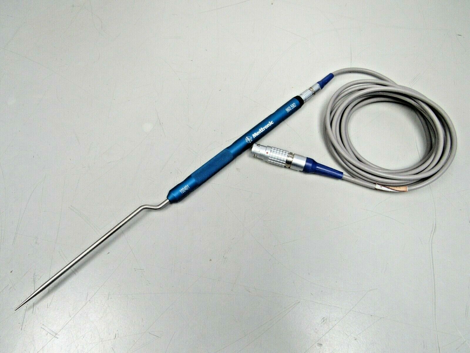 MEDTRONIC 960-582 Bucholz-Freehand Handpiece Probe | eBay