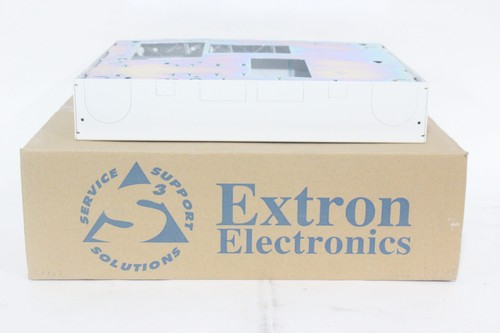 Extron WMK 150 Wall Mount Kit (In Original Box) (C1394-611-1) | eBay