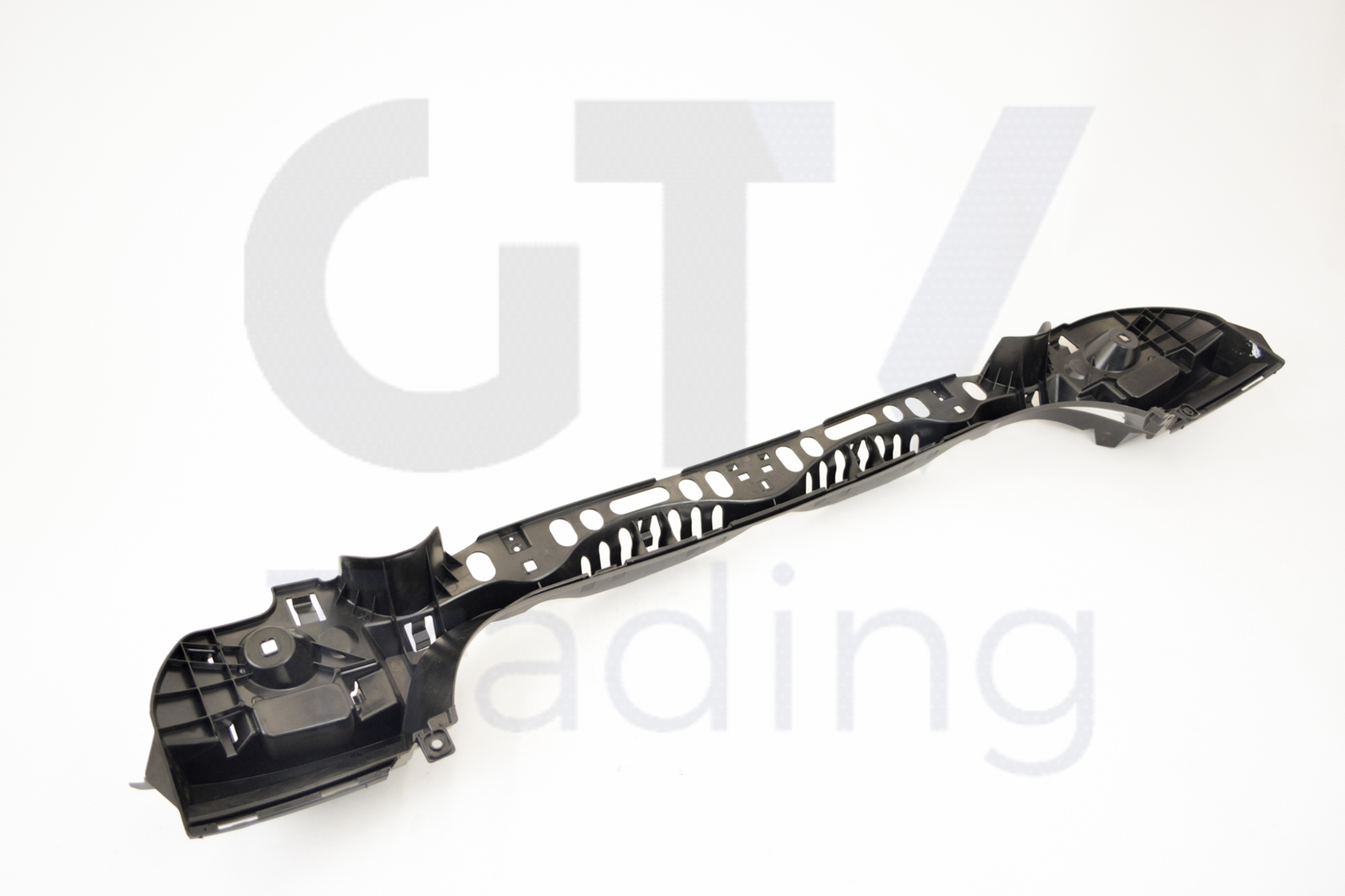 Genuine BMW 5 Series F10 Rear Bumper Center Guide Bracket 51127184766 ...