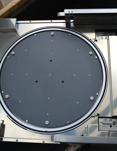 CT50Z7-025718-11 / LITHIUS PRO Z ASSY COAT TRACK BAKE / TOKYO ELECTRON ...