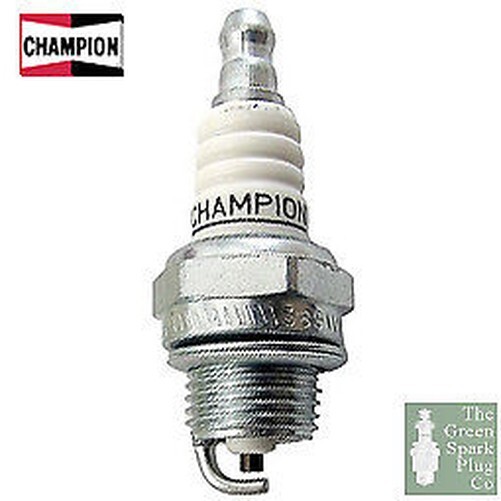 Champion CJ6Y - Alternative spark plugs