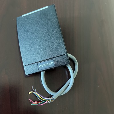 Control Panels & Keypads - Card Reader