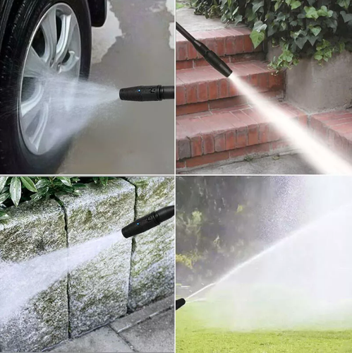 High Pressure Washer Spray Gun for Karcher K2-K7 Wash 140 Bar Lance Jet ...