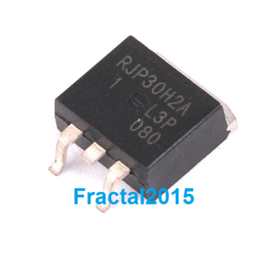 1 PCS RJP30H2A RJP30H2 TO-263 | eBay