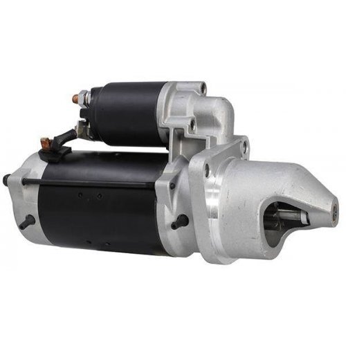 1*** DÉMARREUR 4,00KW NOUVEAU OE NR. 0001231003 POUR MERCEDES-BENZ LKW ...