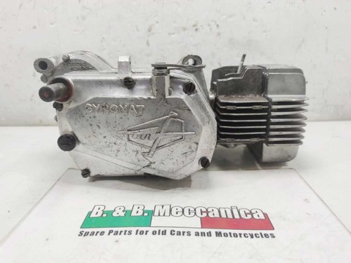 Block Engine Franco Morini Giromat 50cc Malaguti MBM See Description ...