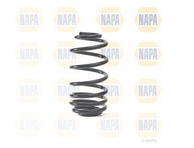 FOR MERCEDES VITO W447 1.6D 2014 ON OM622.951 REAR SUSPENSION COIL ...
