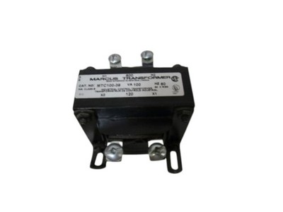 MARCUS MTC100-39 TRANSFORMER UNMP | eBay