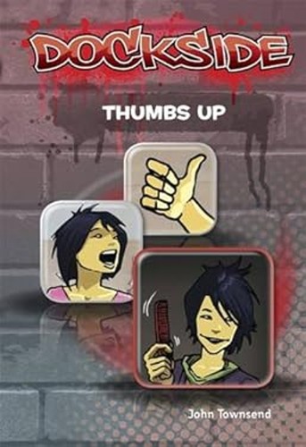 Thumbs Up, Stage 3 Broché John, Bateman, Philippa Townsend ...