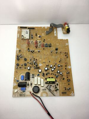 Magnavox A17G0MPW-001 MPW Board for 37MF301B/F7 / LC370EM2 | eBay