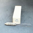JAN 5678 ELECTRON VACUUM TUBE VALVE TUNG-SOL | eBay
