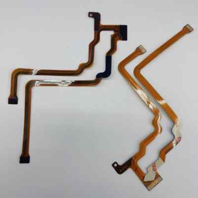 1pcs New for JVC MG21 MG77 MG505 MG67 MG20 LCD Display Link Hinge Flexible Cable | eBay