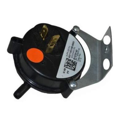 Goodman 0130F00504 Air Pressure Switch HVAC Control Replacement ...