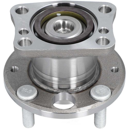 Wheel Bearing and Hub Assembly Moog 512468 fits 11-14 Mazda 2 | eBay