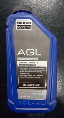 POLARIS AGL FLUID 2878068 | eBay