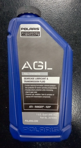 POLARIS AGL FLUID 2878068 | eBay