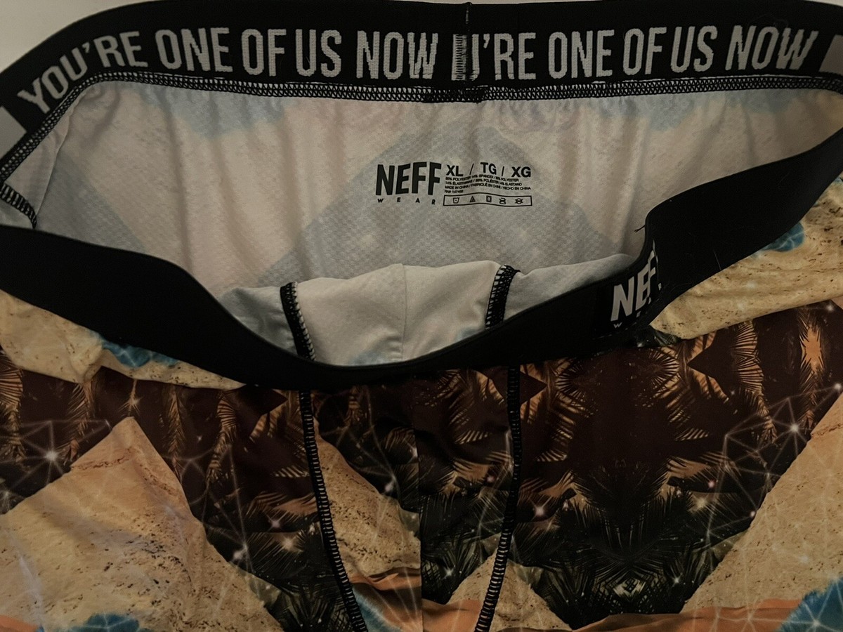 Kevin Durant Underwear
