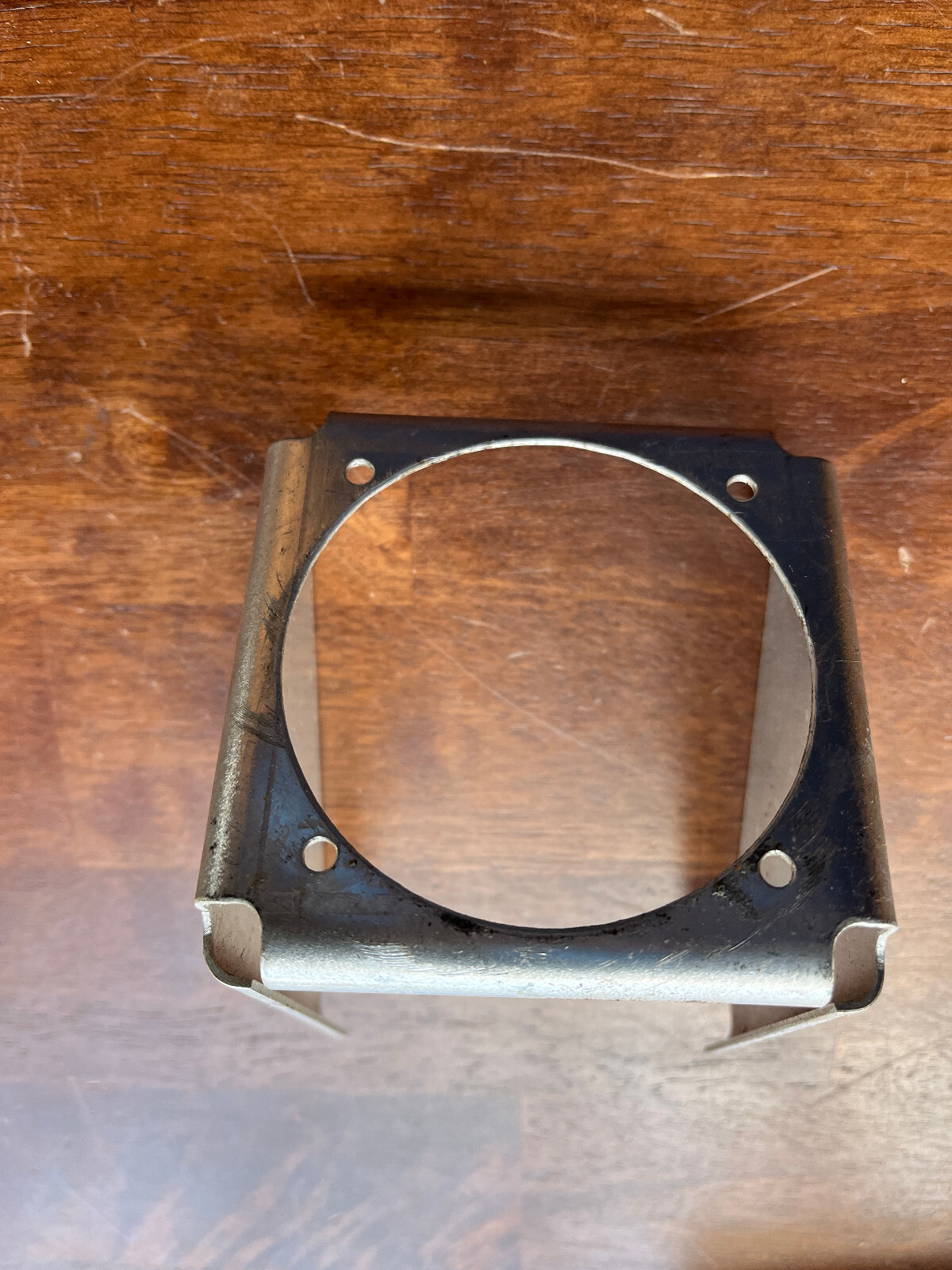 Dash Mount Bracket for 3 1/8th Inch Compass | eBay