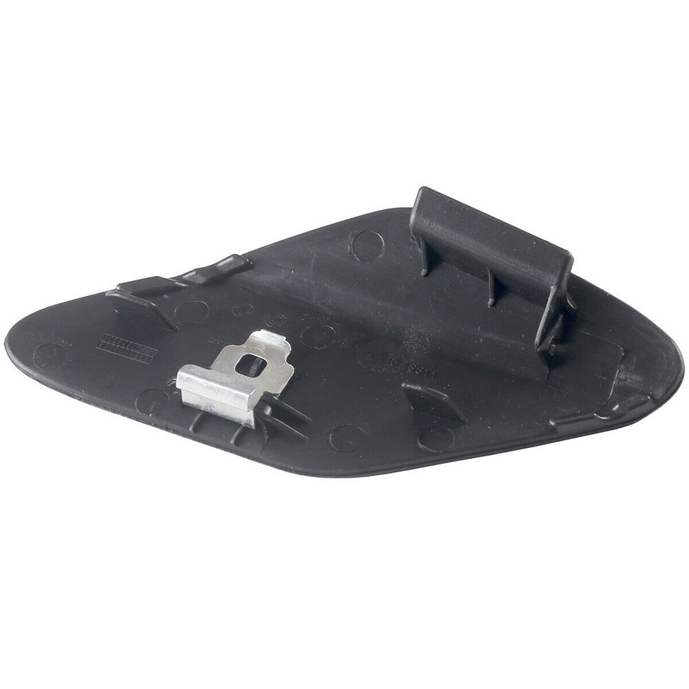 Unpainted Rear Bumper Tow Hook Cover For Mercedes W166 X166 ...