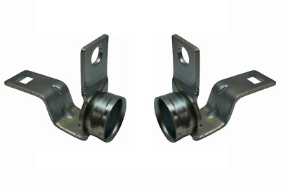 Tailgate Pivot Left Right Pair for Dodge Ram 1500 2500 3500 | eBay