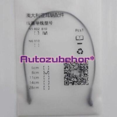 1Pc. New For N5 CP810 Cochlear Prosthesis Coil Silvering Lead 8CM | eBay
