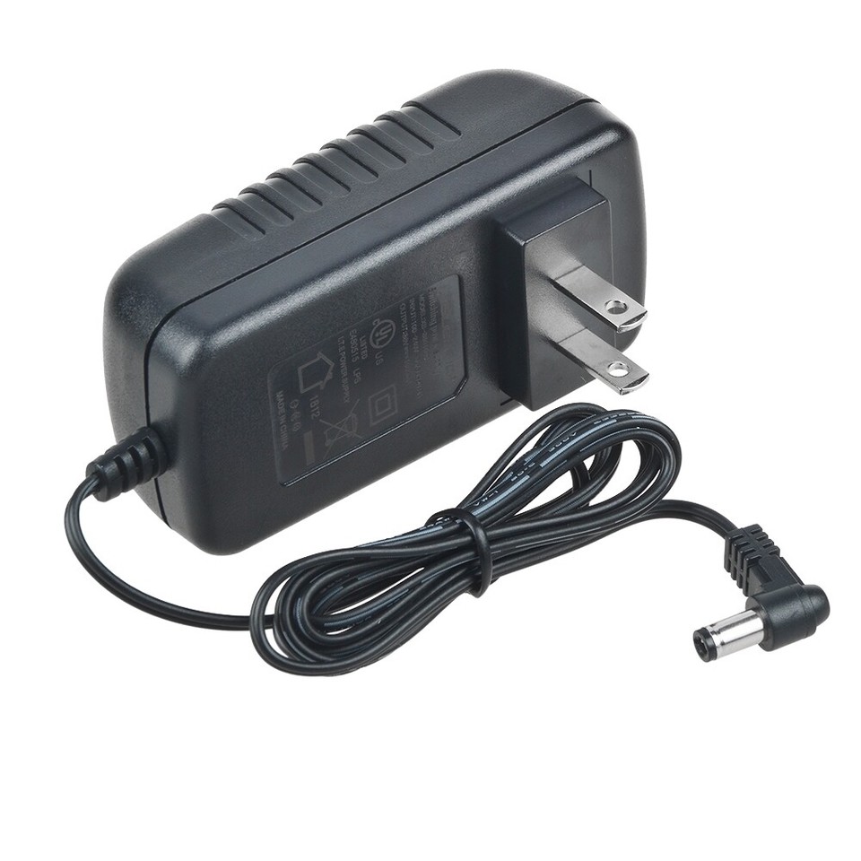 AC Adapter Charger For CND LED Light 36V1A Lamp Dryer YS353601000U ...