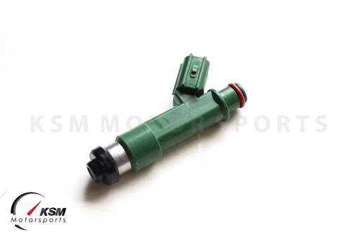 700cc Fuel Injectors for Toyota Nissan 1JZGTE 2JZGTE RB20DET RB26DETT ...