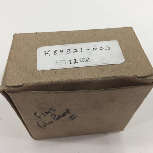 Moore Products 351 K-89321-002 Receiver Gauge 0-14PSI | eBay