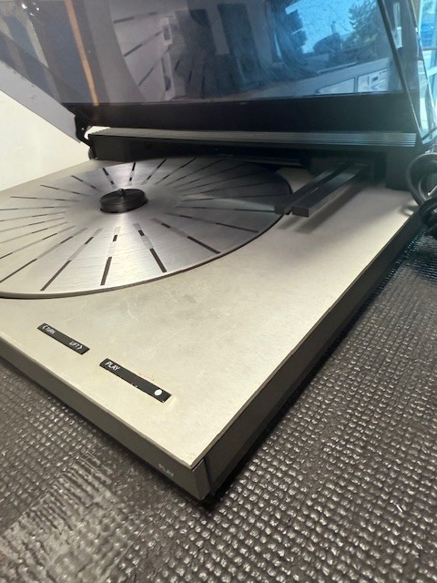 Beogram TX2 Turntable w/MMC5 | eBay