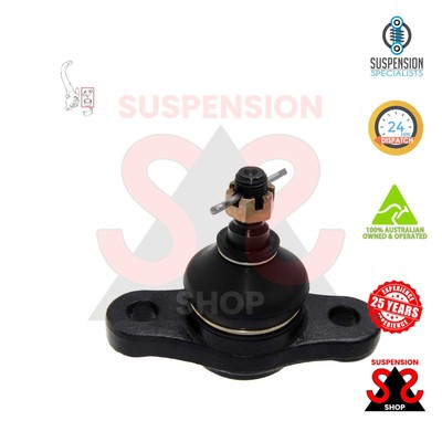 Lower Front Axle Ball Joint Suit HYUNDAI Elantra 2.0 51760-2G000 | eBay ...