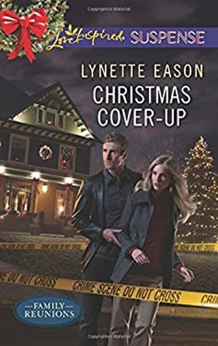 Christmas Cover-Up Mass Market Paperbound Lynette Eason 9780373445745 ...
