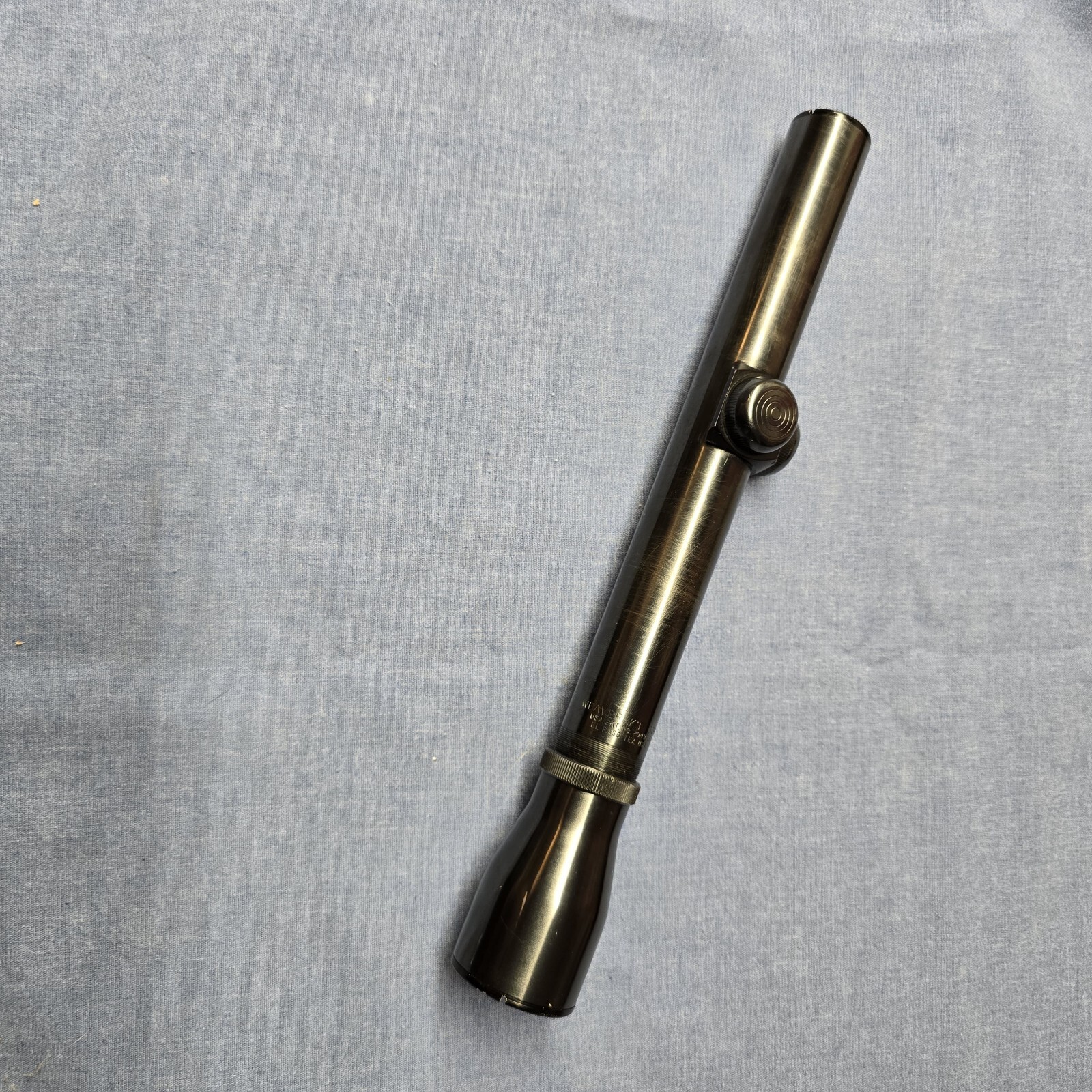 Weaver K3 60-B Scope PARTS | eBay