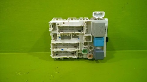 04 05 06 07 08 09 PRIUS CABIN FUSE BLOCK OEM 3300-23 | eBay