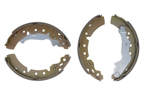 Brake shoe set DELPHI LS1883 | eBay