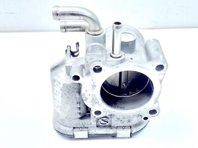 KIA CEE'D 2016 THROTTLE BODY 35100-03700 0280750642 / 15327664 | eBay UK
