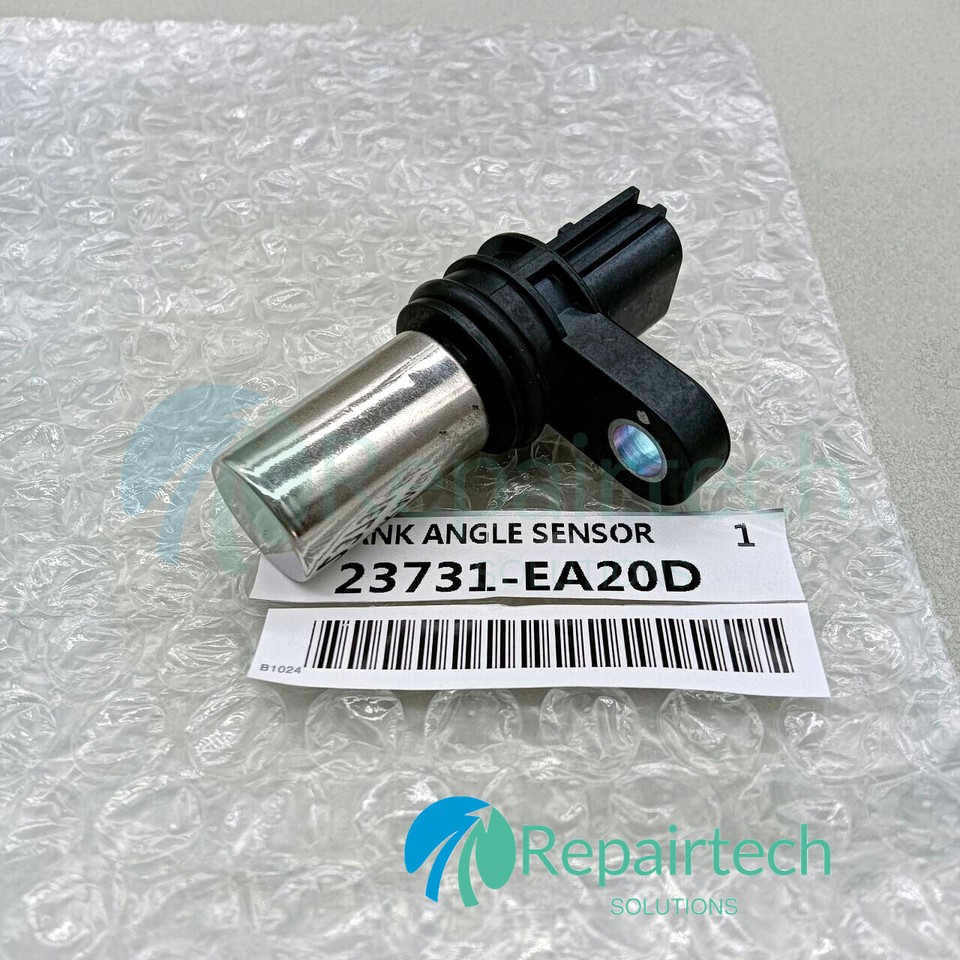 Crankshaft Position Sensor 23731-EA20D For Nissan Frontier NV 4.0L ...