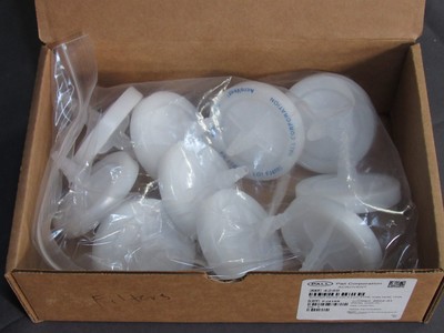 Filtration Supplies - Pall Trinity