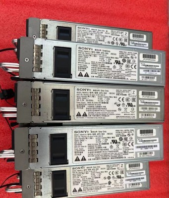 Cisco Catalyst A920-PWR400-A 9200 Series 400W AC Power Supply | eBay