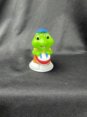 Replacement LeapFrog Tad Phonics School Bus Figure | eBay