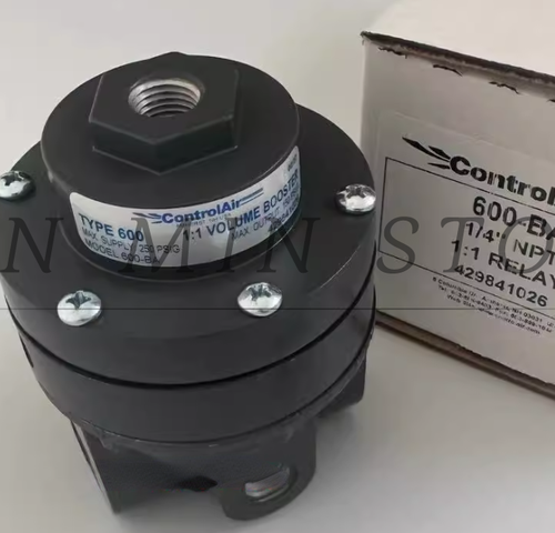 1PC Applicable to controlair Flow amplifier 600-BA | eBay