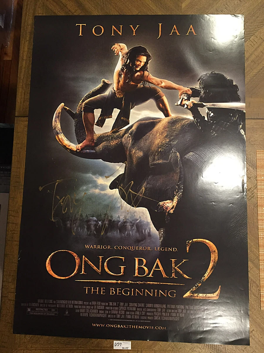 Ong Bak 1 English Version _ Watch Ong Bak 2 English – LLLYFS